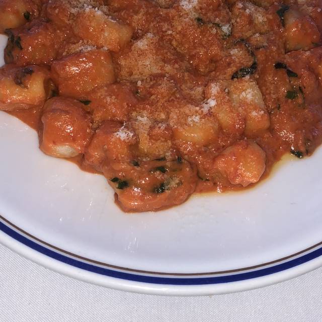 Cipriani Downtown Miami Restaurant - Miami, FL | OpenTable