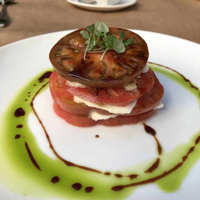 Celadon - Napa Restaurant - Napa, CA | OpenTable