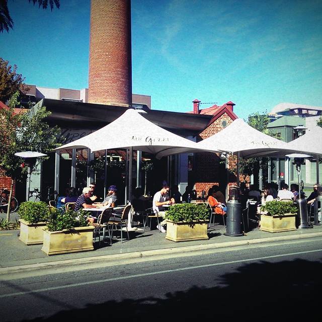 The Greek On Halifax - Adelaide, AU-SA | OpenTable
