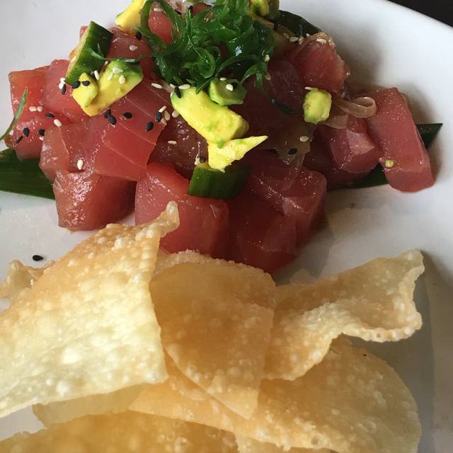 Hula Hulas Restaurant - Hilo, HI | OpenTable