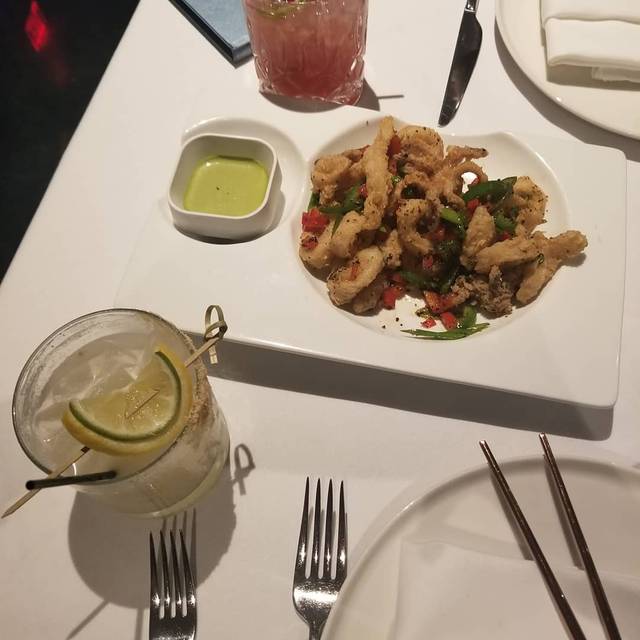 Crustacean Beverly Hills Restaurant - Beverly Hills, CA | OpenTable