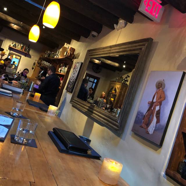 Sazon Restaurant - Santa Fe, NM | OpenTable