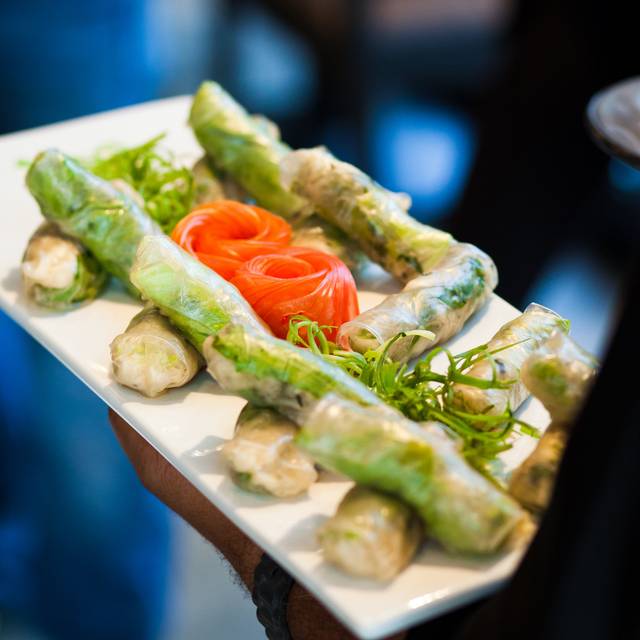 Wild Ginger McKenzie- South Lake Union Restaurant - Seattle, WA | OpenTable