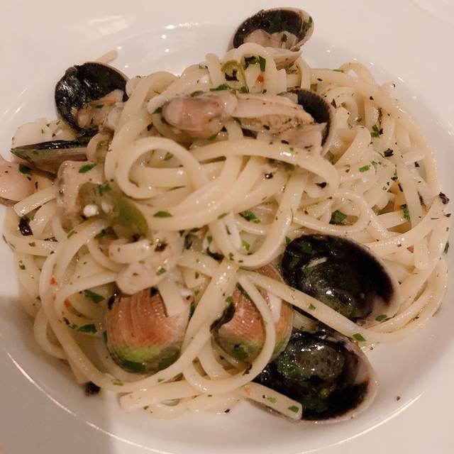 Carbone - ARIA Restaurant - Las Vegas, NV | OpenTable