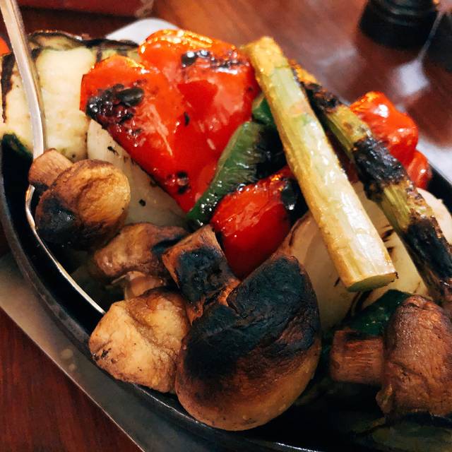 PM Fish & Steakhouse Restaurant - Miami, FL | OpenTable