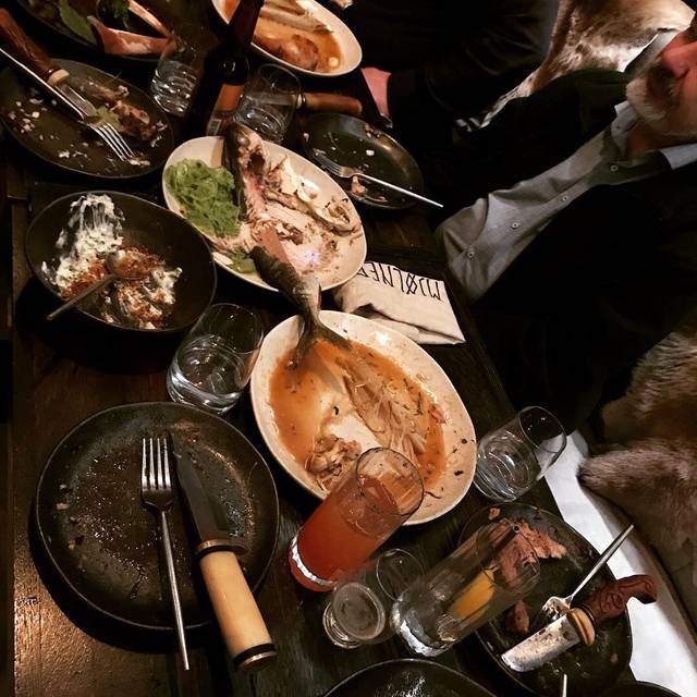 Mjolner Melbourne - Melbourne, AU-VIC | OpenTable