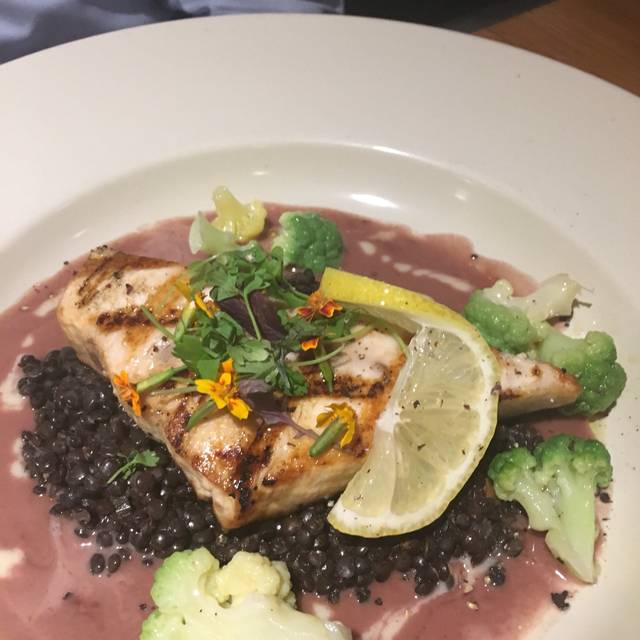 Chamard Vineyards, Farm Winery Bistro Restaurant - Clinton, CT | OpenTable