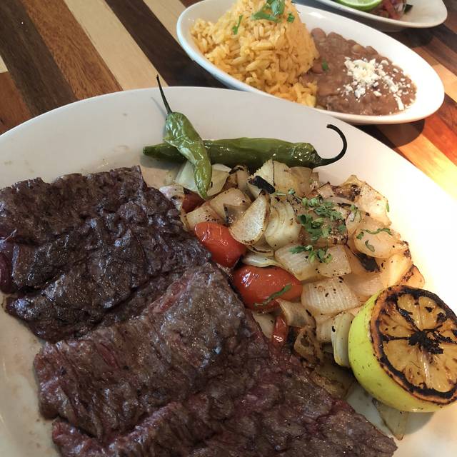 Mesero-Prestonwood Restaurant - Dallas, TX | OpenTable