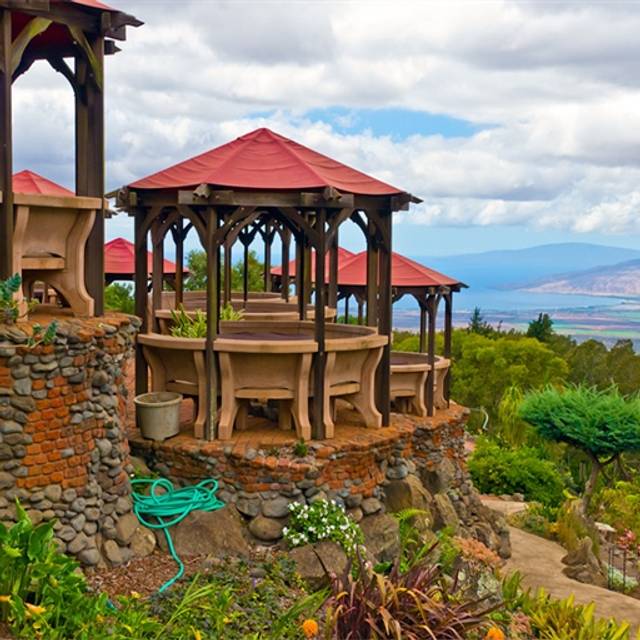Kula Lodge & Restaurant, Inc. - Kula, HI | OpenTable
