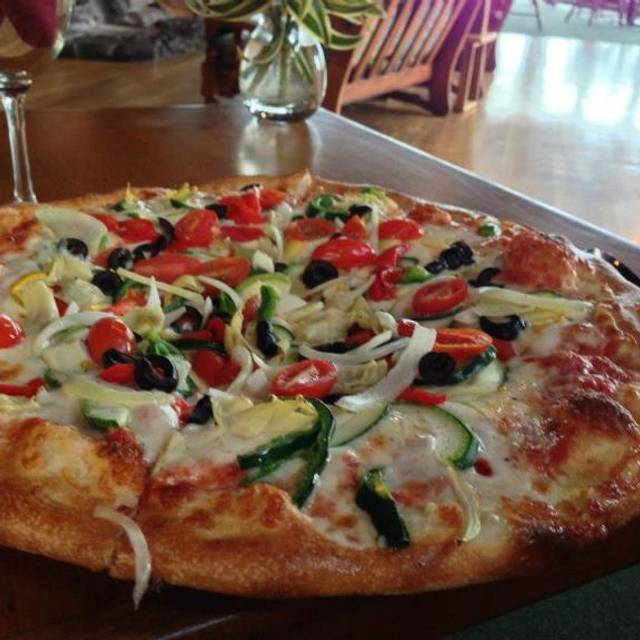 Kula Lodge & Restaurant, Inc. - Kula, HI | OpenTable