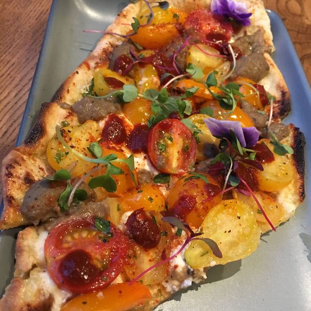 King Tide Fish & Shell Restaurant - Portland, OR | OpenTable