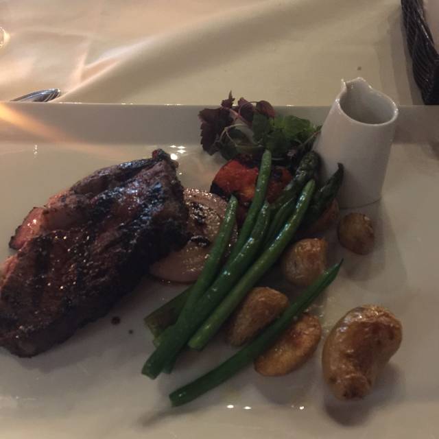 Cannery Restaurant - Niagara-on-the-Lake, ON | OpenTable