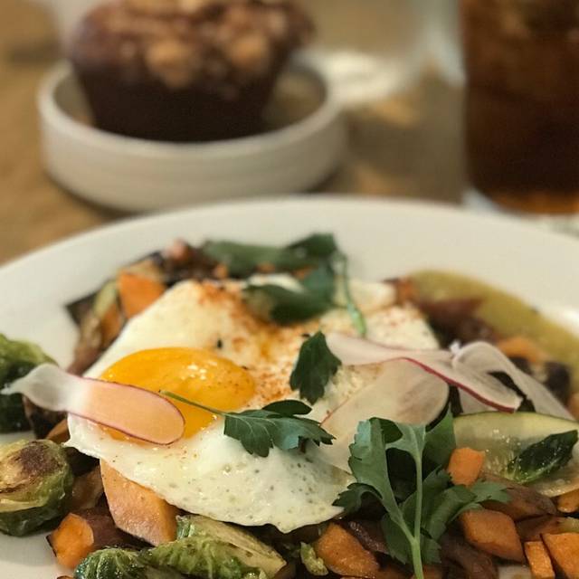 Milo All Day Restaurant - Waco, TX | OpenTable