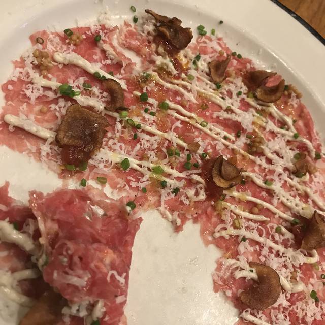 LUCA Restaurant - Lancaster, PA | OpenTable