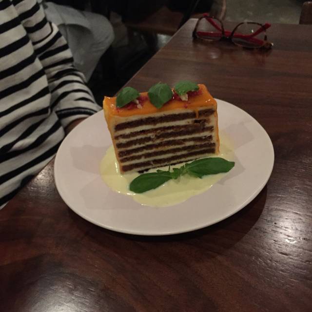 Unconventional Diner Restaurant - Washington, DC | OpenTable