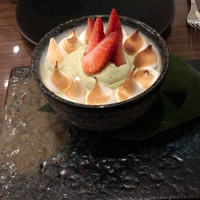 Novikov Miami Restaurant - Miami, FL | OpenTable