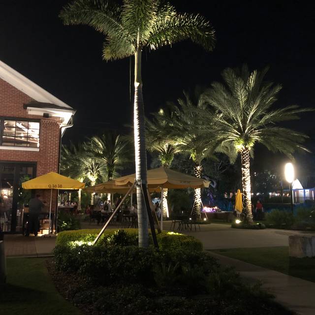 Ulele Restaurant - Tampa, FL | OpenTable