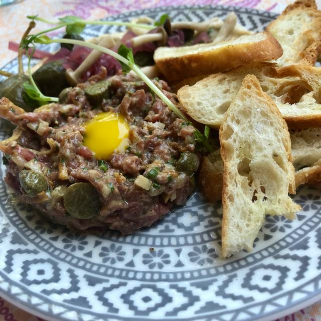 Biff's Bistro Restaurant - Toronto, ON | OpenTable