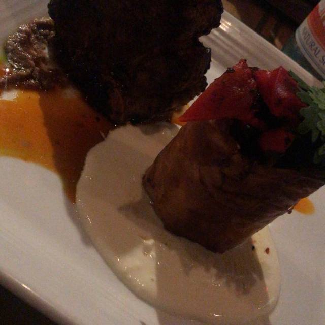 Meze Grill Restaurant - Nassau, New Providence | OpenTable