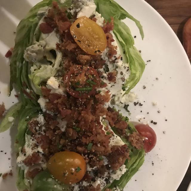 STK – Denver Restaurant - Denver, CO | OpenTable