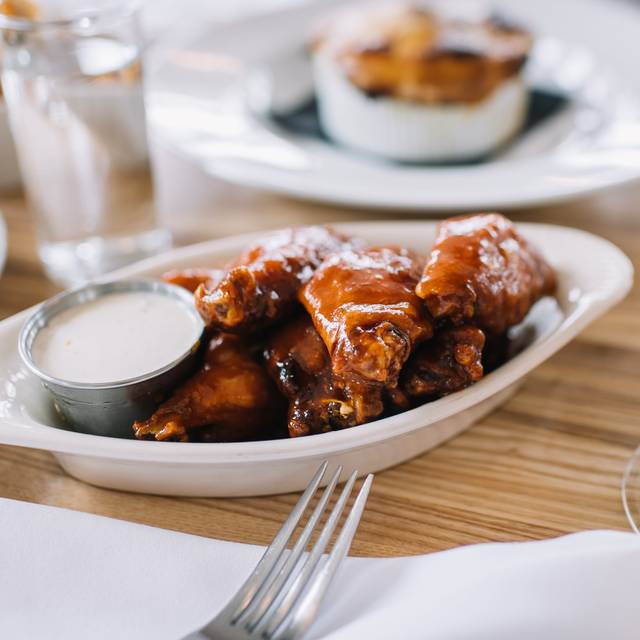 Colleen's Kitchen Restaurant - Austin, TX | OpenTable