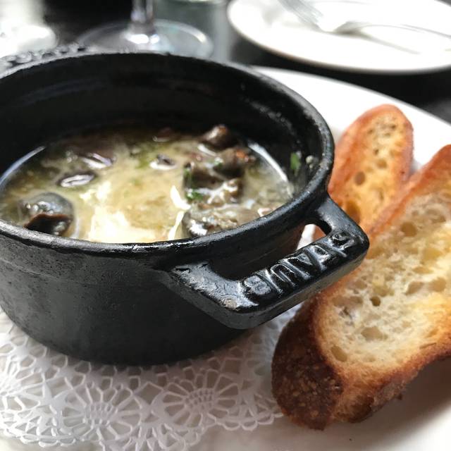 Parc Restaurant - Philadelphia, PA | OpenTable