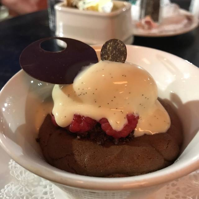 Parc Restaurant - Philadelphia, PA | OpenTable