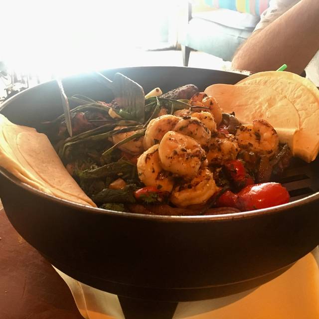 El Vez Restaurant - Philadelphia, PA | OpenTable