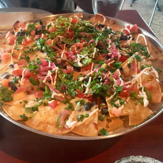 El Vez Restaurant - Philadelphia, PA | OpenTable