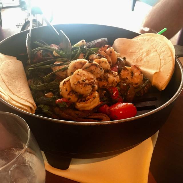 El Vez Restaurant - Philadelphia, PA | OpenTable