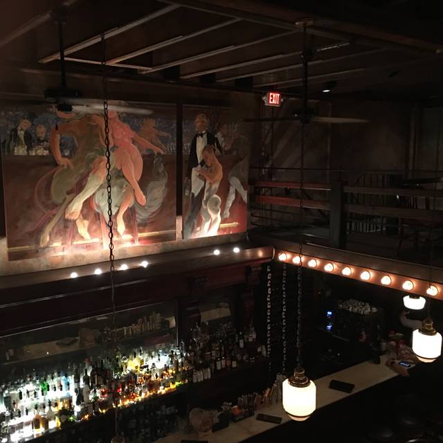 Café Sbisa Restaurant - New Orleans, LA | OpenTable