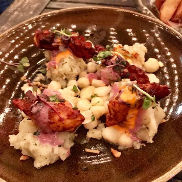 Tanta Restaurant - Chicago, IL | OpenTable