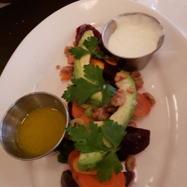 Parc Restaurant - Philadelphia, PA | OpenTable