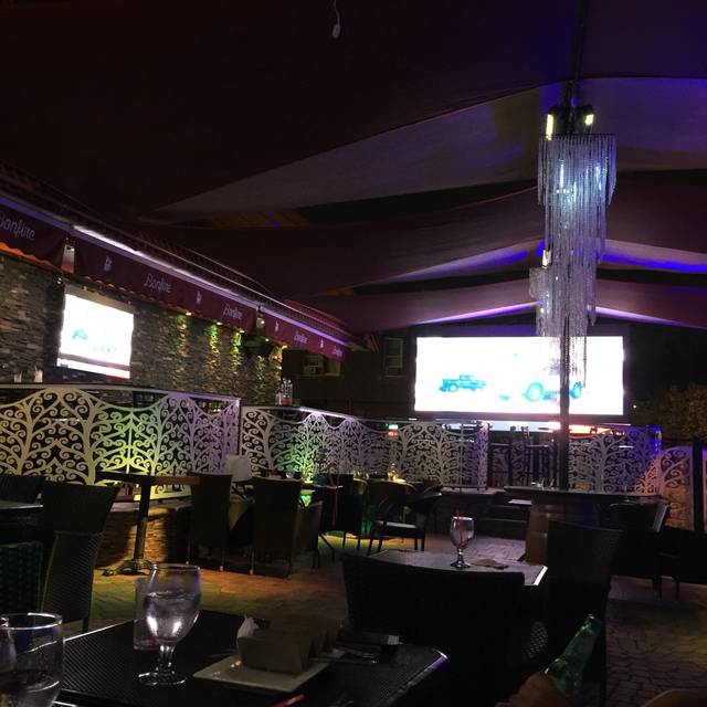 Bonfire Mofongo House and Lounge Restaurant - Paterson, NJ | OpenTable