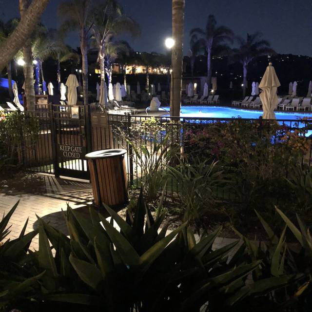 Bashi at Terranea Resort Restaurant - Rancho Palos Verdes, CA | OpenTable