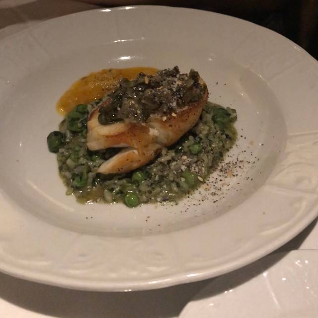 Prime & Provisions Steakhouse Restaurant - Chicago, IL | OpenTable