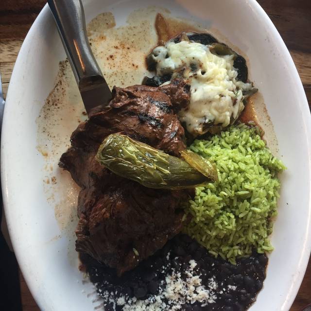 Zocalo - University Village Restaurant - Sacramento, CA | OpenTable