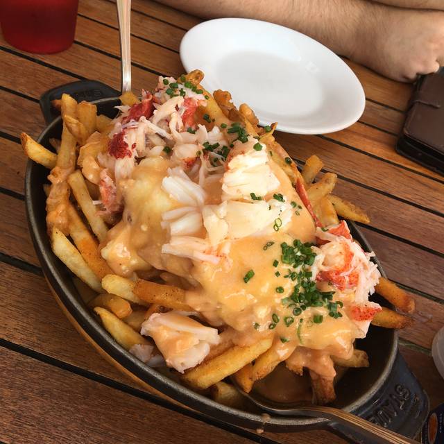 The Smack Shack Restaurant - Minneapolis, MN | OpenTable