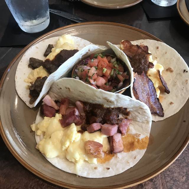 Proximo Restaurant - Fort Wayne, IN | OpenTable