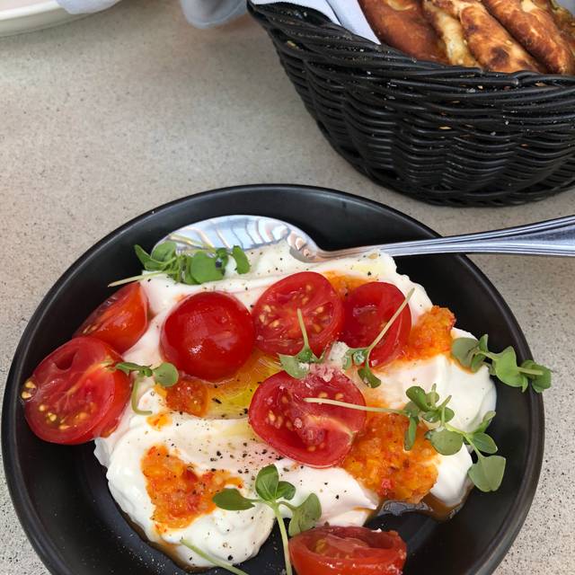 Aba Restaurant - Chicago, IL | OpenTable