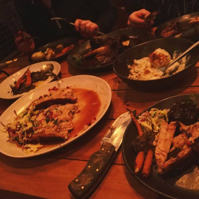 Mjolner Melbourne - Melbourne, AU-VIC | OpenTable