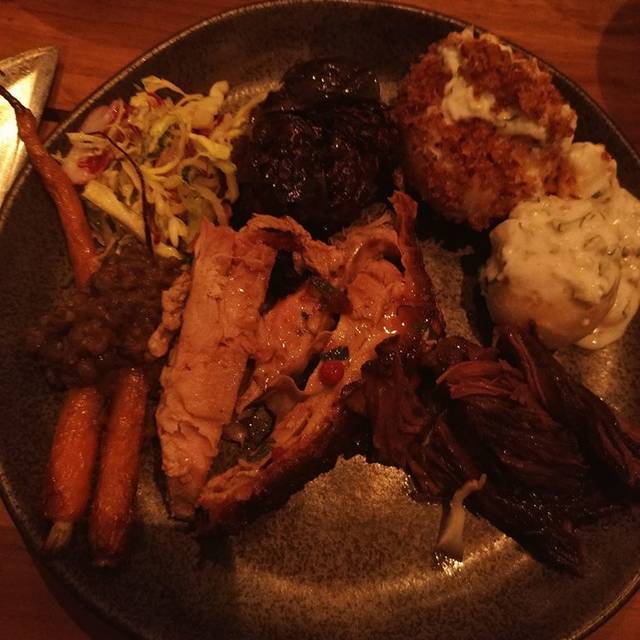 Mjolner Melbourne - Melbourne, AU-VIC | OpenTable