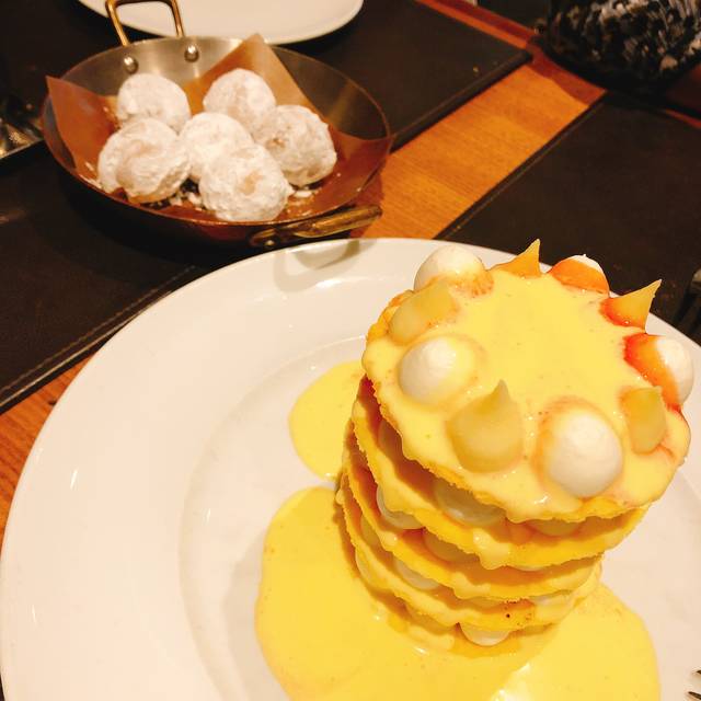 Buca Yorkville Restaurant - Toronto, ON | OpenTable