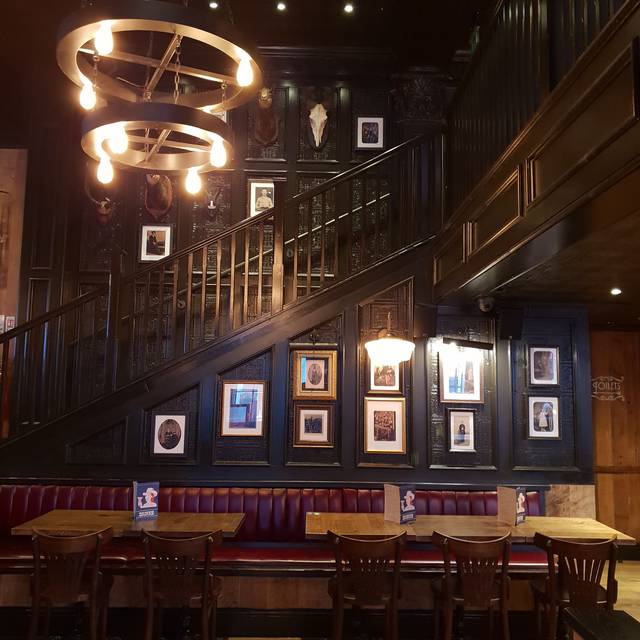Red Dog Saloon - Liverpool - Liverpool, Merseyside | OpenTable