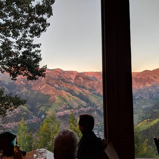 Allred's Restaurant - Telluride, CO | OpenTable