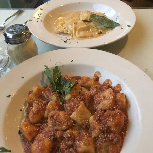 Luka's Italian Cuisine Restaurant - Bogota, NJ | OpenTable