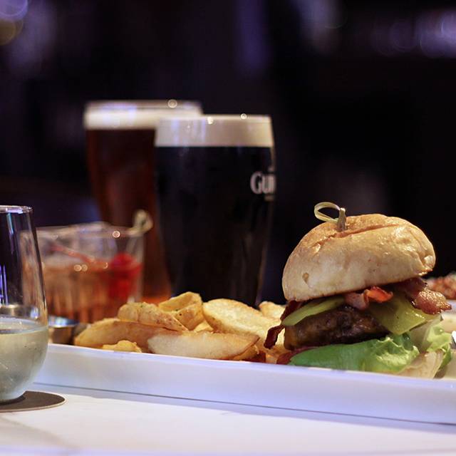 Fox on John - Toronto, ON | OpenTable