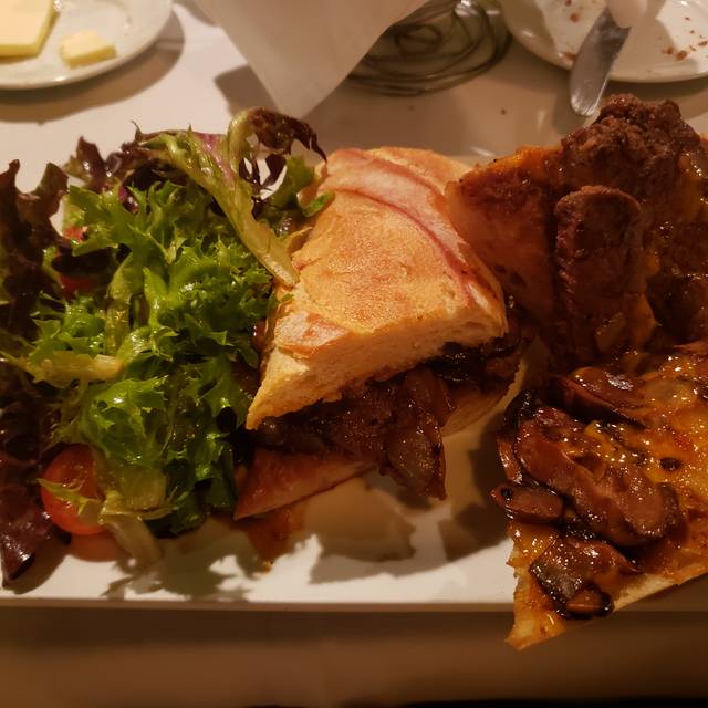 Toscano Ristorante Restaurant - Bordentown, NJ | OpenTable