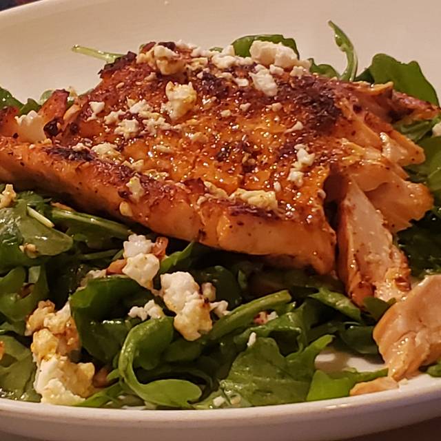 Toscano Ristorante Restaurant - Bordentown, NJ | OpenTable