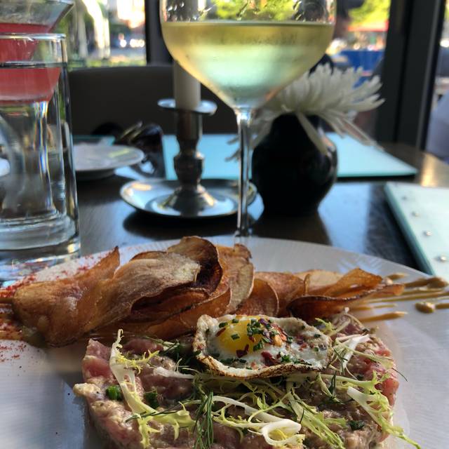 Parc Restaurant - Detroit, MI | OpenTable